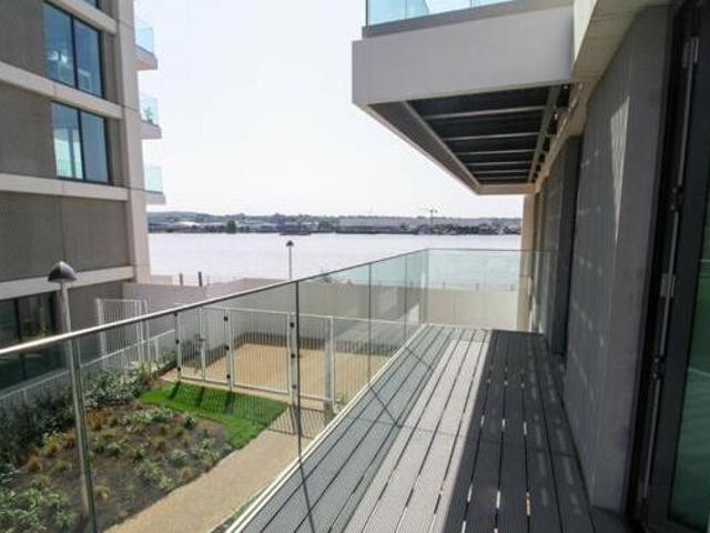 1 Bedroom Apartment For Sale In Royal Wharf, London