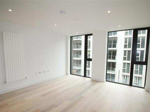 1 Bedroom Apartment For Sale In Royal Wharf, London