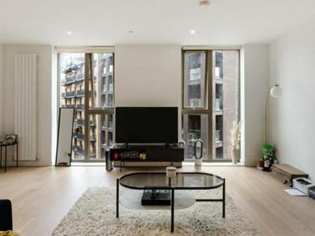 1 Bedroom Apartment For Sale In Royal Wharf, London