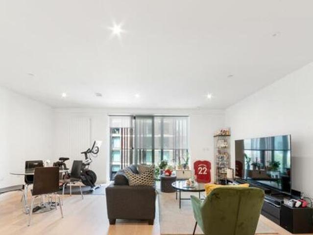 1 Bedroom Apartment For Sale In Royal Wharf