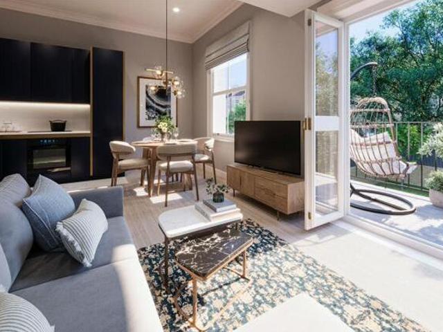 1 Bedroom Apartment For Sale In St Margarets