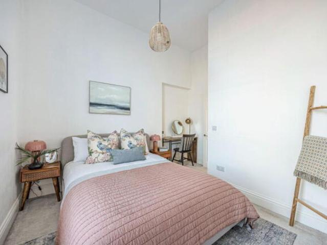 1 bedroom apartment for sale in St. Margarets Road, Cheltenham, GL50