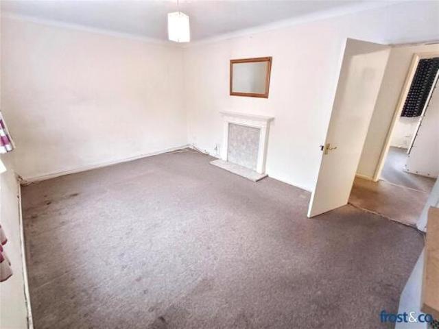 1 bedroom apartment for sale in St Marys Road, Poole, Dorset, BH15