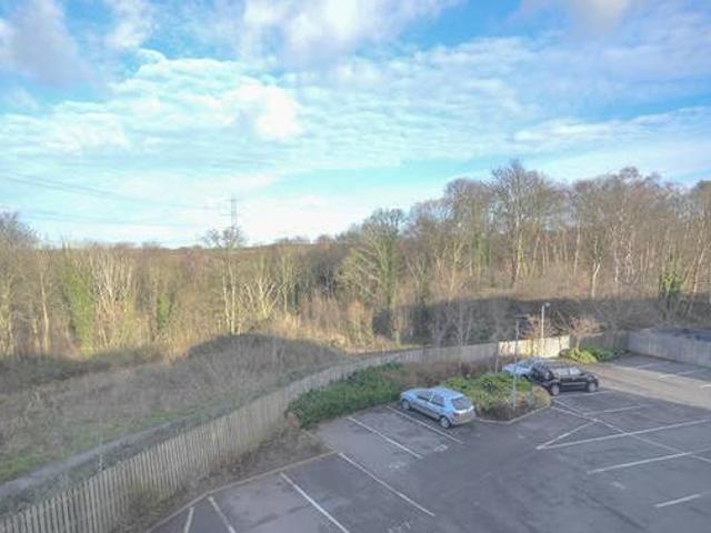 1 bedroom apartment for sale in St Matthews Close Renishaw Sheffield S21