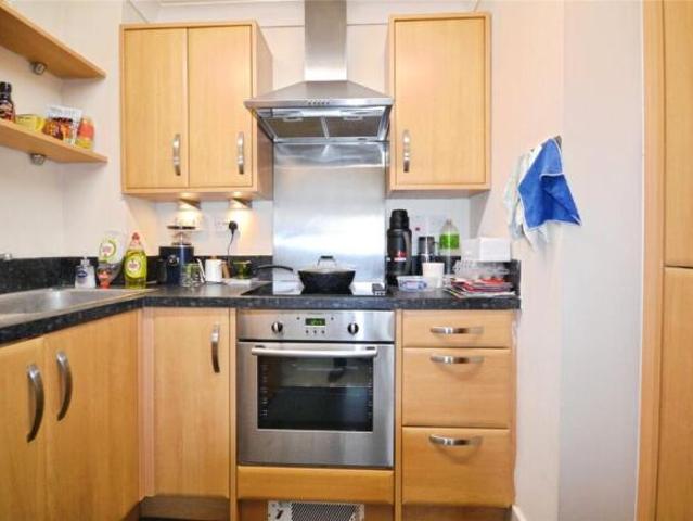 1 bedroom apartment for sale in St. Matthews Gardens, Cambridge, Cambridgeshire, CB1