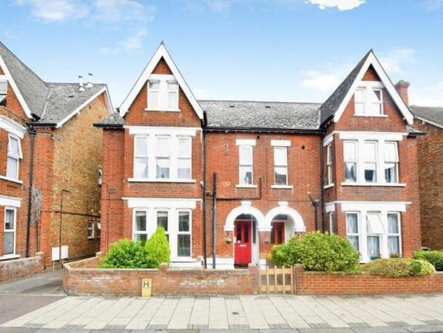 1 bedroom apartment for sale in St Augustines Road, Bedford, MK40