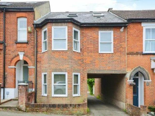 1 Bedroom Apartment For Sale In St. Albans