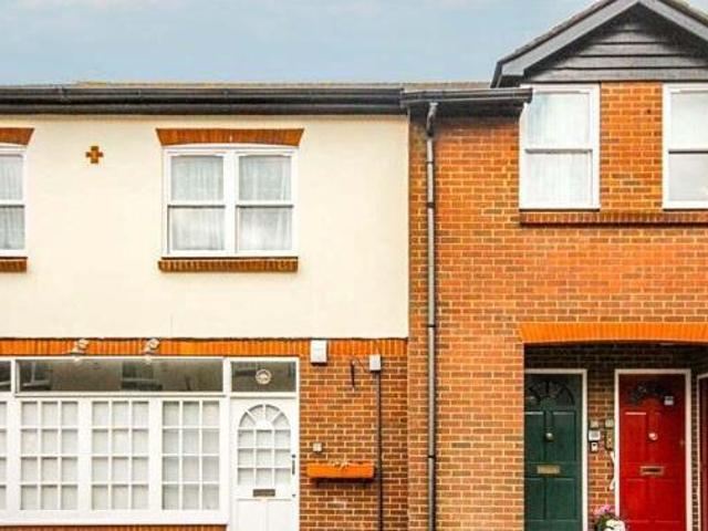 1 Bedroom Apartment For Sale In St. Albans, Hertfordshire