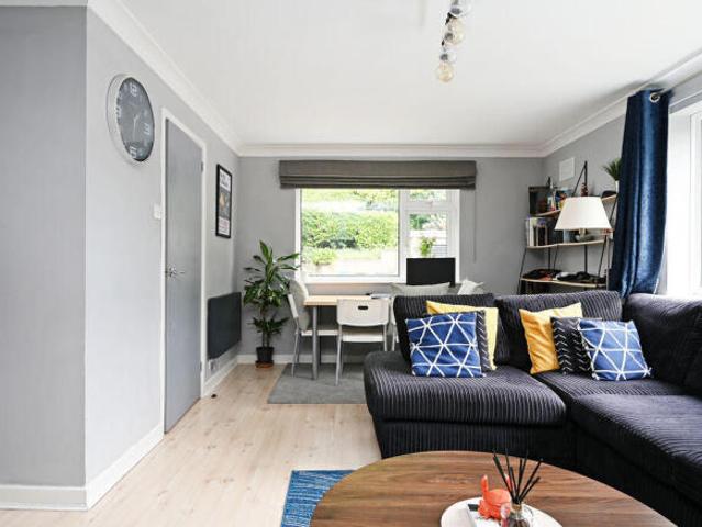 1 bedroom apartment for sale in St Andrews Close, Nether Edge, Sheffield, S11