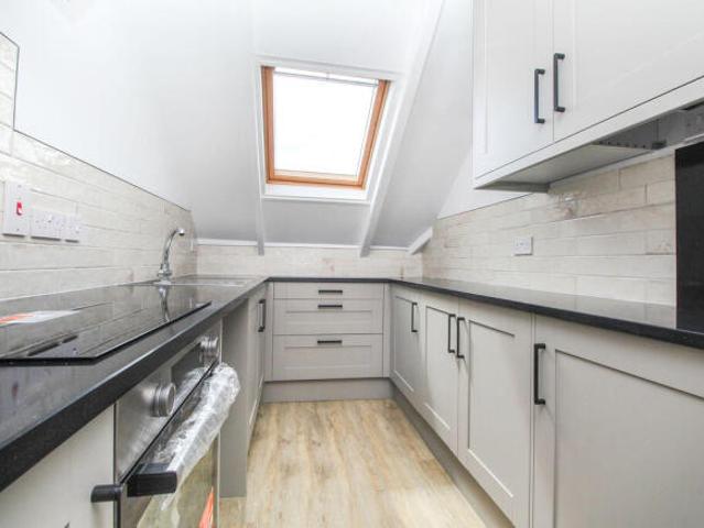 1 bedroom apartment for sale in St. Andrews Road, Bedford, MK40