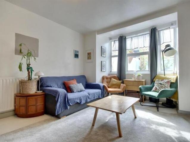 1 bedroom apartment for sale in St. Andrews Road, Southsea, PO5
