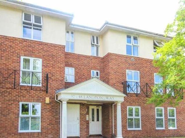 1 Bedroom Apartment For Sale In St. Annes Park, Bristol