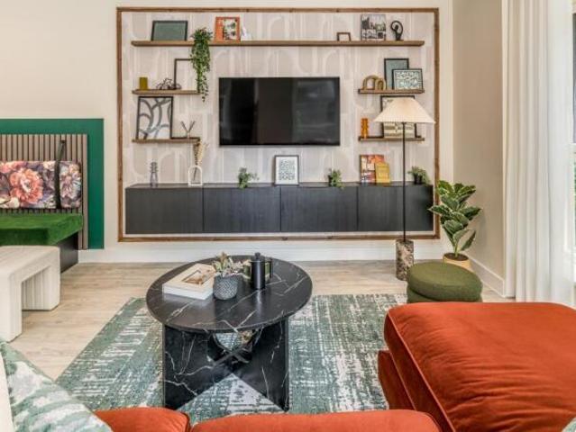 1 bedroom apartment for sale in St. Ann's Road, London, N153TH, N15