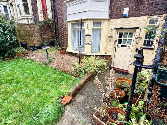 1 bedroom apartment for sale in St Bedes Terrace, Sunderland, SR2