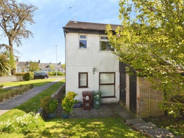 1 bedroom apartment for sale in St. Boniface Close, Plymouth, Devon, PL2