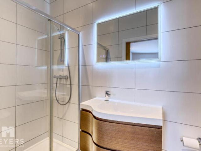1 bedroom apartment for sale in St. Catherines Road, Bournemouth, BH6 4, BH6