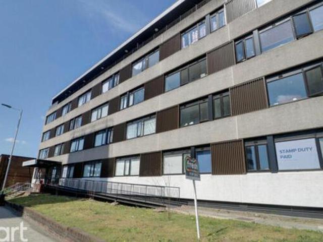 1 Bedroom Apartment For Sale In St Edwards Way
