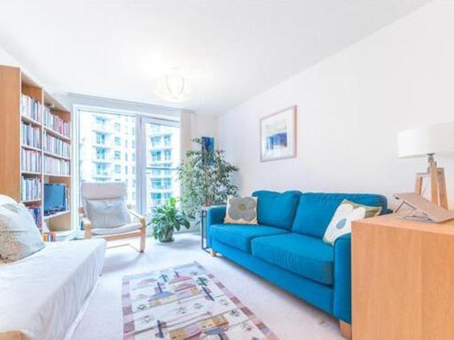 1 Bedroom Apartment For Sale In St George Wharf