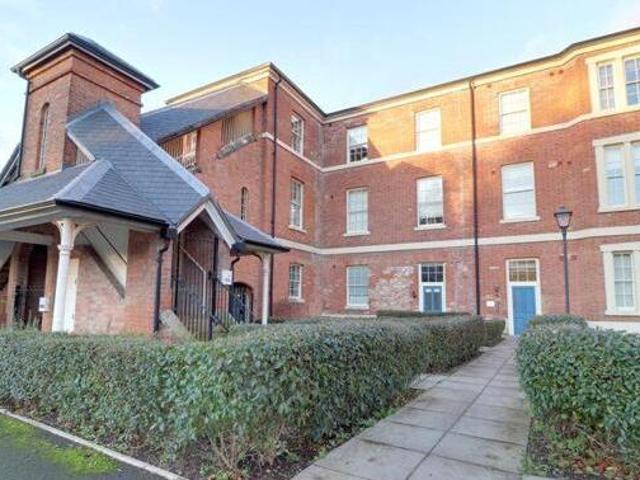 1 Bedroom Apartment For Sale In St. Georges Parkway