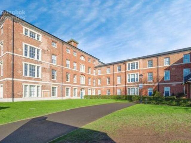1 Bedroom Apartment For Sale In St. Georges Parkway, Stafford
