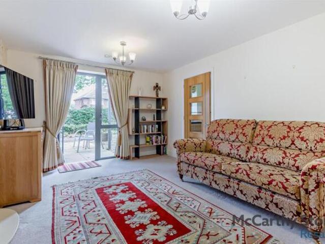 1 bedroom apartment for sale in St. Georges Road, Cheltenham, GL50