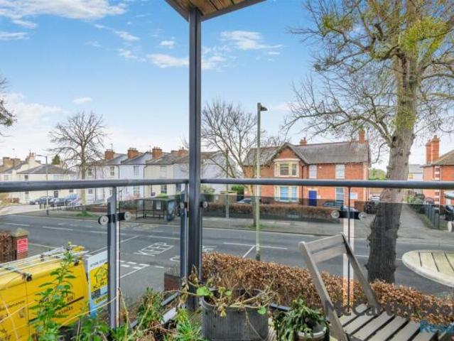 1 bedroom apartment for sale in St. Georges Road, Cheltenham, GL50