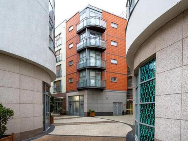 1 Bedroom Apartment For Sale In St Helier, Jersey