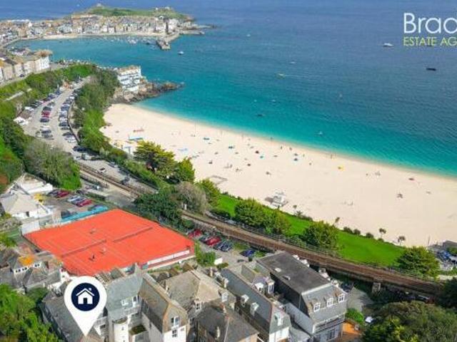 1 Bedroom Apartment For Sale In St. Ives