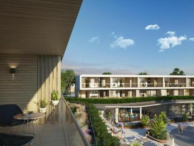 1 Bedroom Apartment For Sale In St Ives