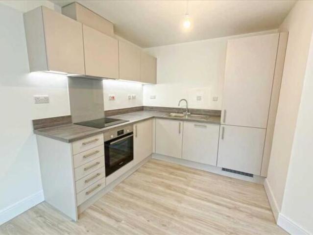 1 bedroom apartment for sale in St James Apartments, Hairmyres, Flat 5, EAST KILBRIDE, G74