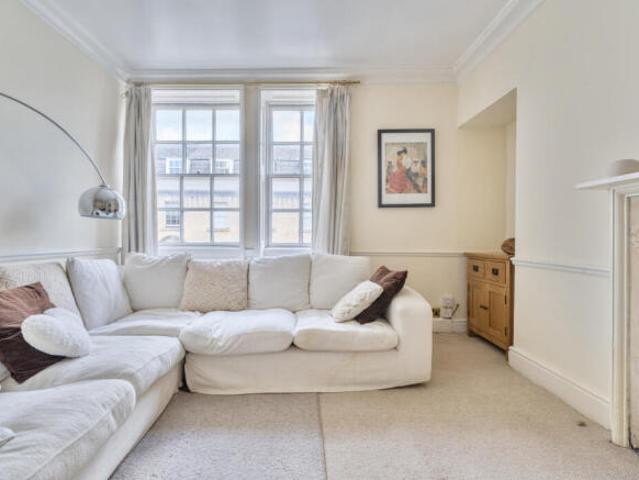 1 bedroom apartment for sale in St. James's Parade, Bath, Somerset, BA1