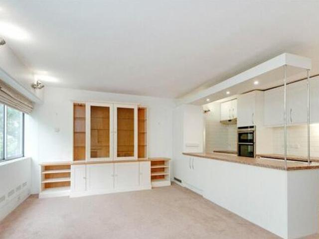 1 Bedroom Apartment For Sale In St John´s Wood, London