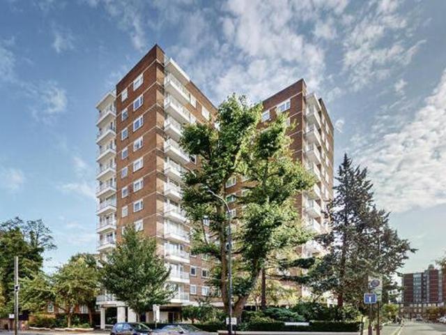1 Bedroom Apartment For Sale In St John´s Wood, London