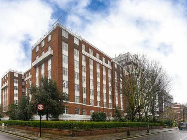 1 Bedroom Apartment For Sale In St John´s Wood, London