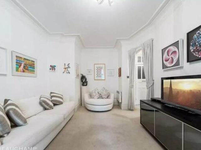 1 Bedroom Apartment For Sale In St John´s Wood