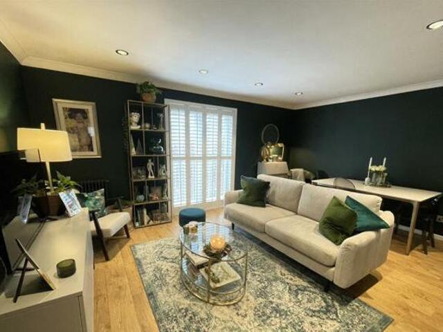 1 Bedroom Apartment For Sale In St Johns Gardens