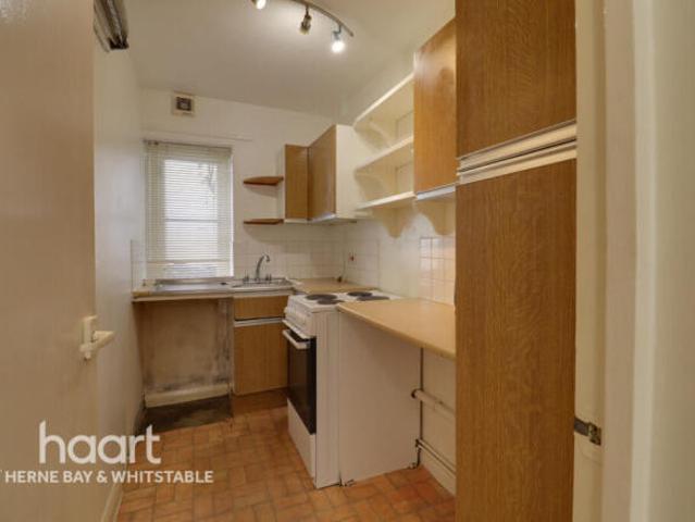 1 bedroom apartment for sale in St Johns Lane, Canterbury, CT1