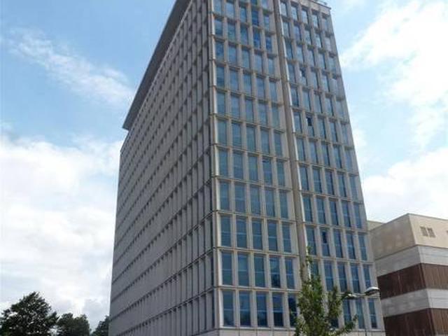 1 bedroom apartment for sale in St Johns Street Bedford MK42