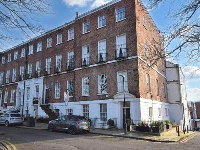 1 Bedroom Apartment For Sale In St. Johns Square, Wakefield