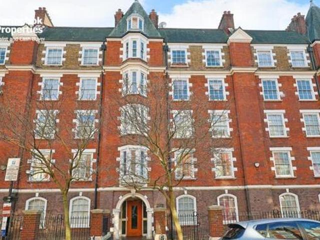 1 Bedroom Apartment For Sale In St Johns Wood