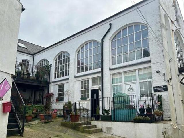 1 Bedroom Apartment For Sale In St Leonards on sea