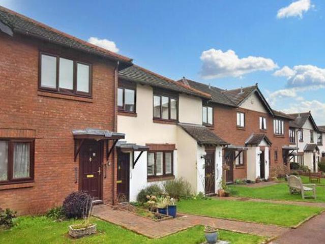 1 Bedroom Apartment For Sale In St. Pauls Street, Tunbridge Wells