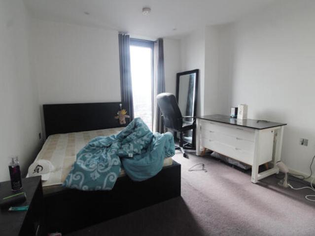 1 bedroom apartment for sale in St. Pauls Square, Sheffield, S1