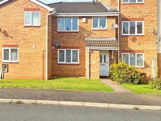 1 Bedroom Apartment For Sale In Stanier Drive, Woodside