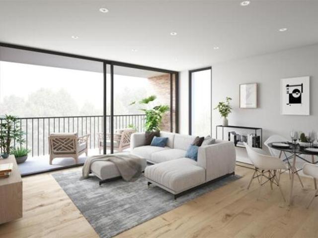 1 bedroom apartment for sale in Stanley Street, Salford, M3
