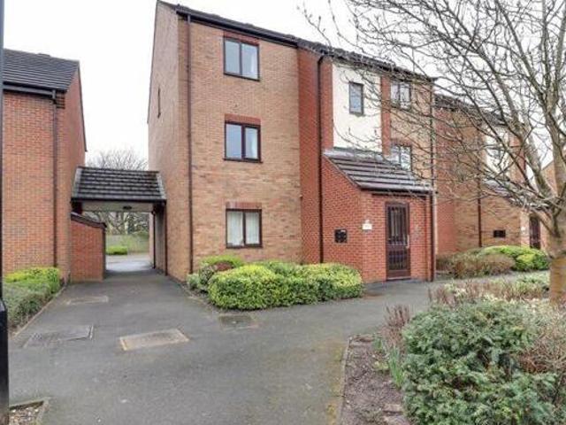 1 Bedroom Apartment For Sale In Stafford