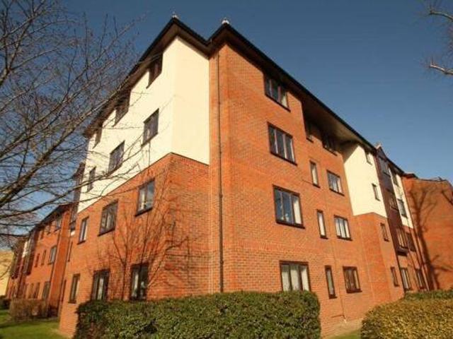 1 Bedroom Apartment For Sale In Staines upon thames