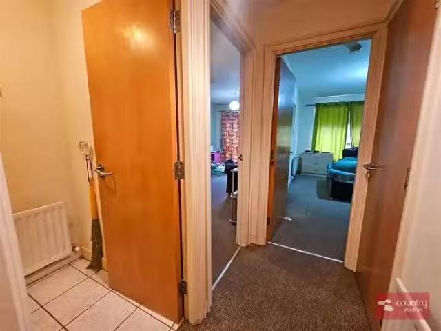 1 Bedroom Apartment For Sale In Station Street, Belfast, BT3
