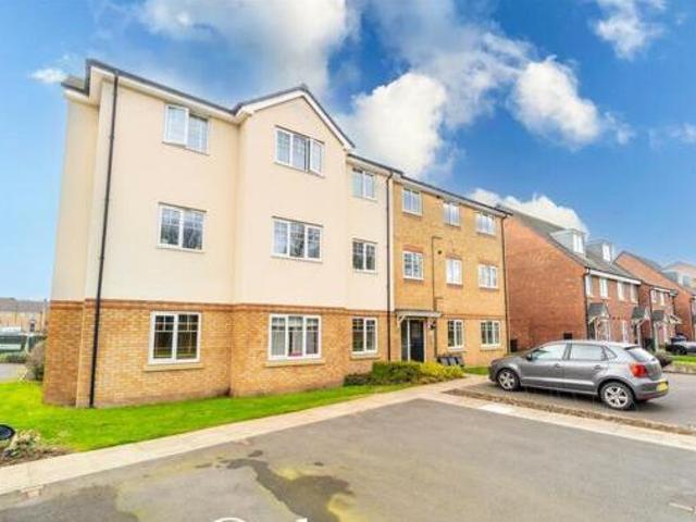 1 Bedroom Apartment For Sale In Stirchley