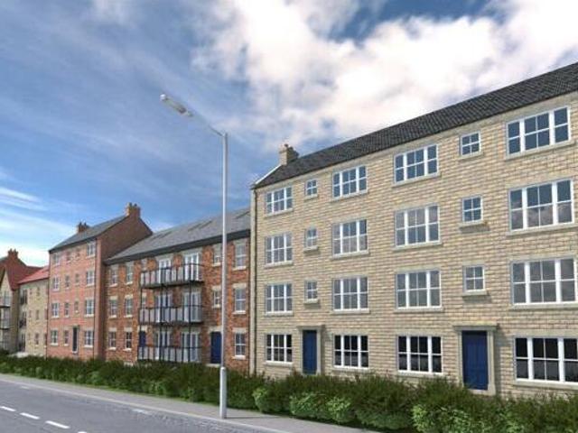 1 Bedroom Apartment For Sale In Stocksbridge